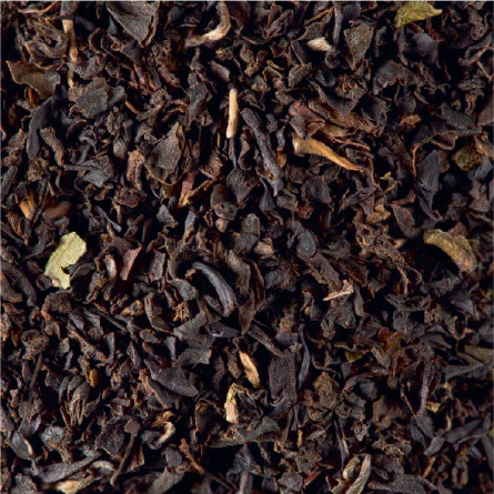 Breakfast (100g) - Black Tea - Dammann Frères