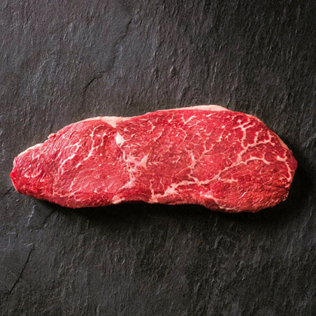 D Rump Wagyu MB 4/5 F1 Red 400Days Grain Fed Australia (~6kg) - Stockyard
