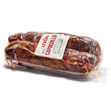 Capocollo (~1.7Kg) - Levoni