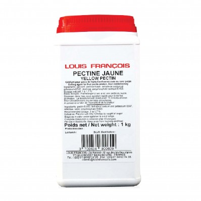 Pectine Nh Nappage (1kg) - Louis Francois