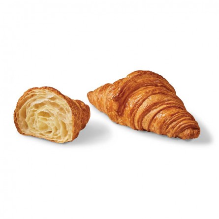 Frozen Mini Croissant (25g x 225pcs) - Baker Solution