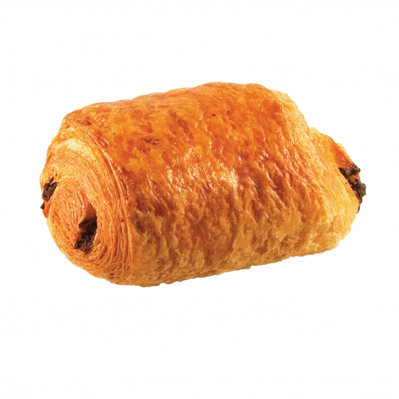 Frozen Mini Pains Au Chocolat (28g x 260pcs) - Baker Solution