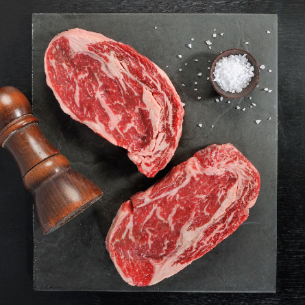 Cube Roll Black Angus Mb2 120Days Gf Aus (~5kg) - Stanbroke