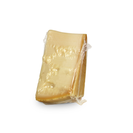 Italian Hard Cheese (~900g) - Latteria Soresina