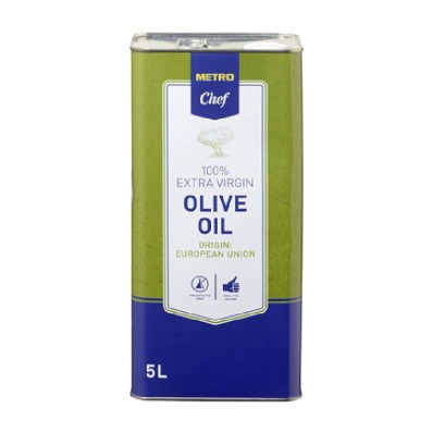 Olive Oil