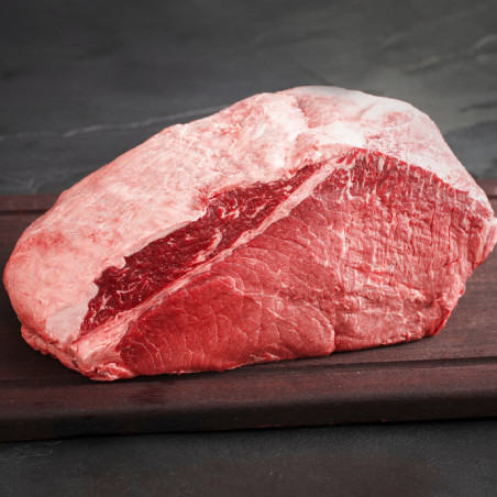 Topside Wagyu MB 4+ F1 Sanchoku 200Days Grain Fed Australia Frozen ...