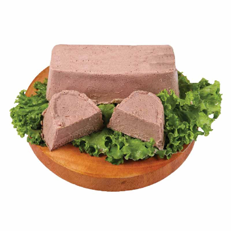 Pate gan
