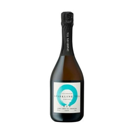 Bla 0% Vol Sparkling Tea (750ml) - Copenhagen Sparkling Tea