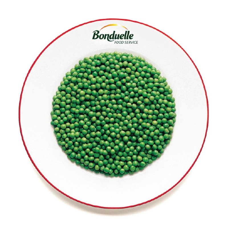 Garden Peas Frz (400G) - Bonduelle