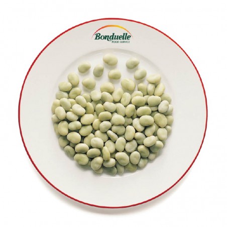 Fava Beans Frozen (1kg) - Bonduelle