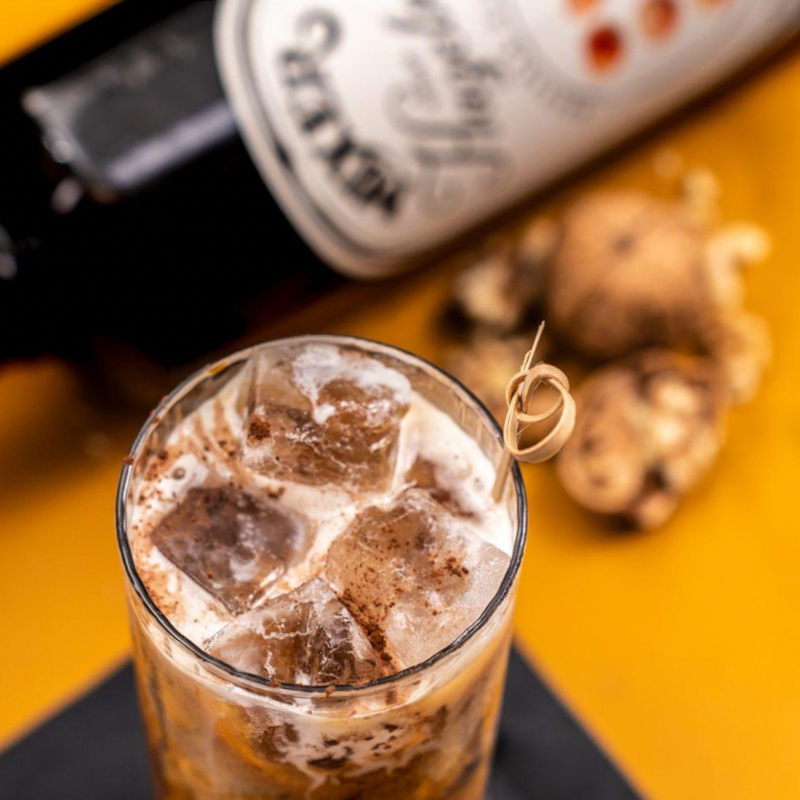 CÔNG TY TNHH THỰC PHẨM NGON CỔ ĐIỂN