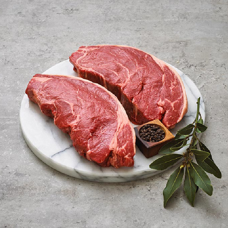 D Rump A Frz Grass Fed Aus (~5kg) - Western Meat Packer