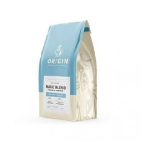 Magic Blend Whole Beans (1kg) - Origin