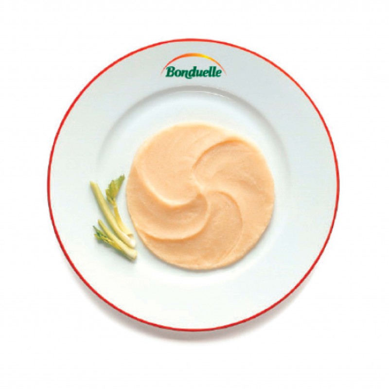Celery Puree Frozen (2.5kg) - Bonduelle