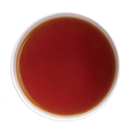 4 Fruit Rouges (2g)*24 - Black Tea - Dammann Frères
