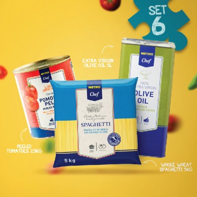 Classic Fine Foods